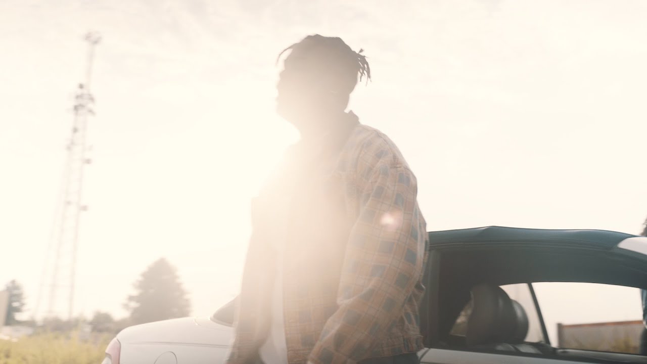 Kheba - Rolling Stone (A7iii Music Video) - YouTube