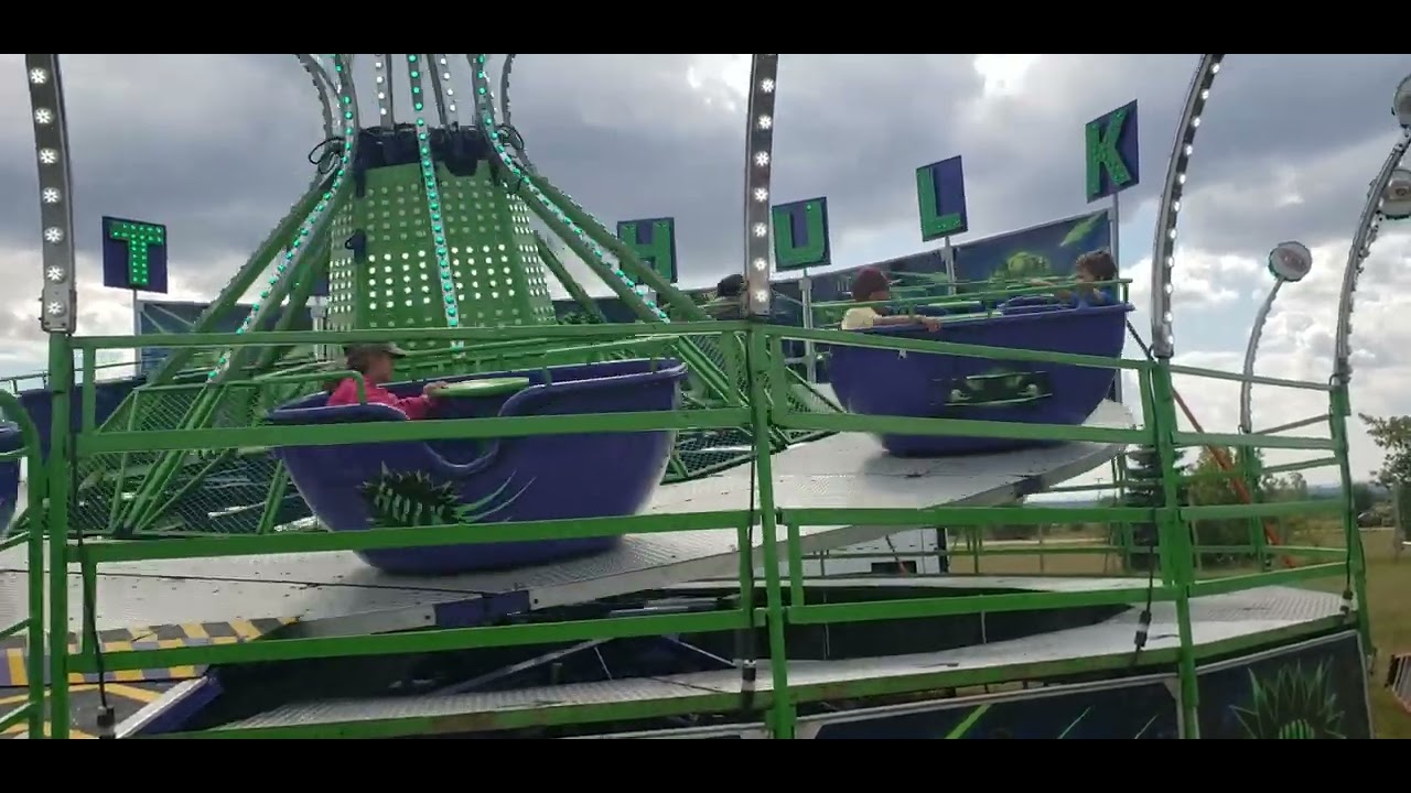 the ride of a life 2023 - YouTube