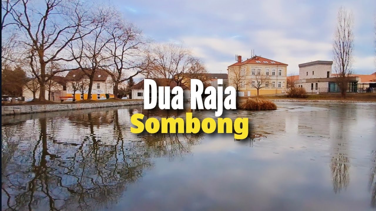 Dua Raja Sombong - Renungan dan Doa Malam Suara Injil 27/1/2025 - YouTube