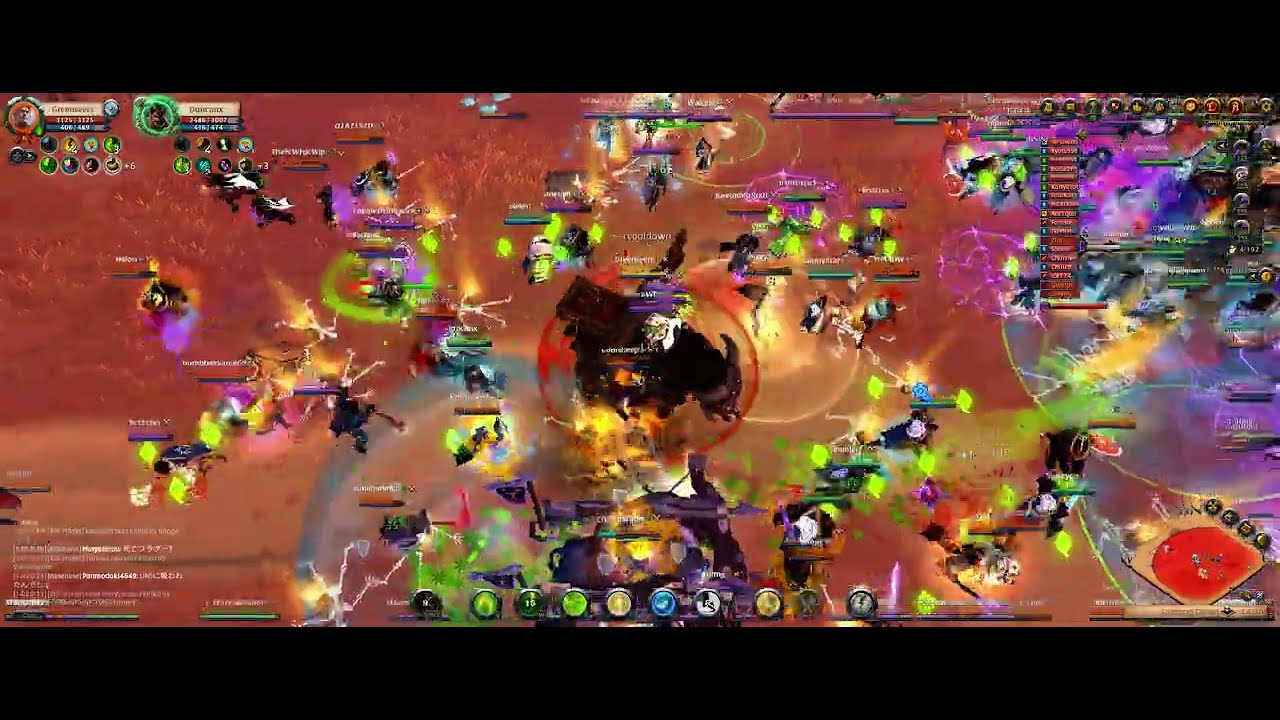 2024-03-28 14.00UTC SQUAD vs LIGHT[Rampant POV] PART2 - YouTube