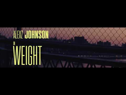 Alexz Johnson - Weight [Official Video]
