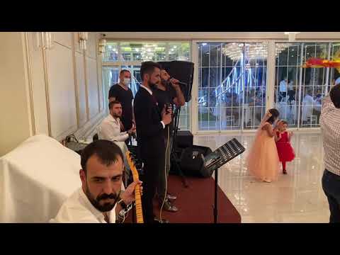 BİSMİLLİ ÇETO YEP YENİ GRANİ MUHTEŞEM DÜĞÜN 2020 (İSTANBUL)