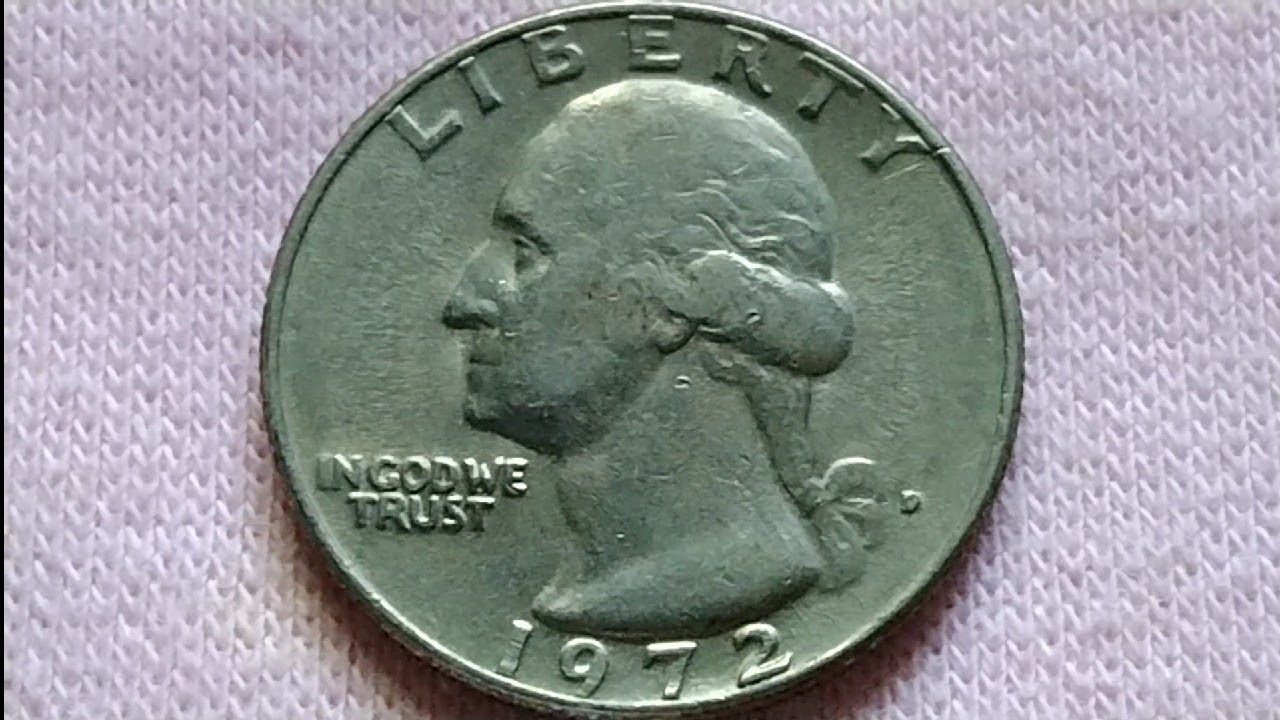 price-value-of-1972-d-washington-quarter-dollar-youtube