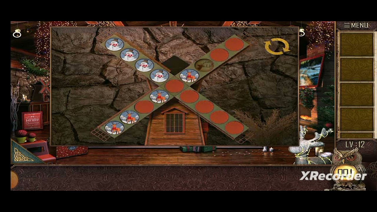 Escape room 13 level12 - YouTube
