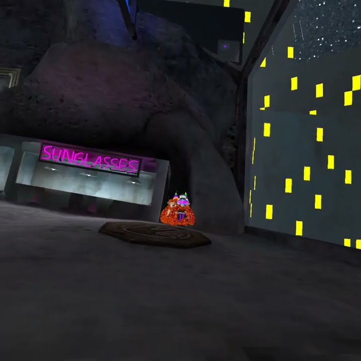 Don't Get Pranked By Little Jimmy In Gorilla Tag - YouTube