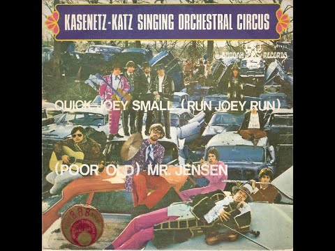 Quick Joey Small_Kasenetz Katz Singing Orchestral Circus (In Stereo ...