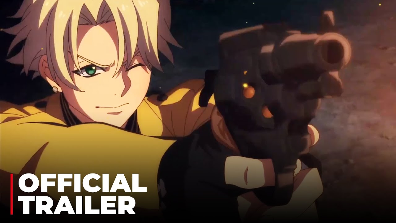 High Card | Official Trailer - YouTube