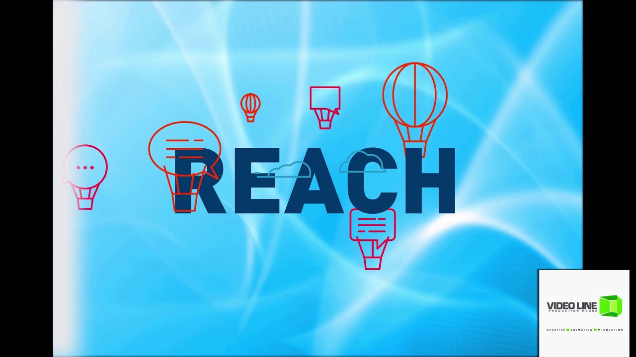 Reach Loop - YouTube