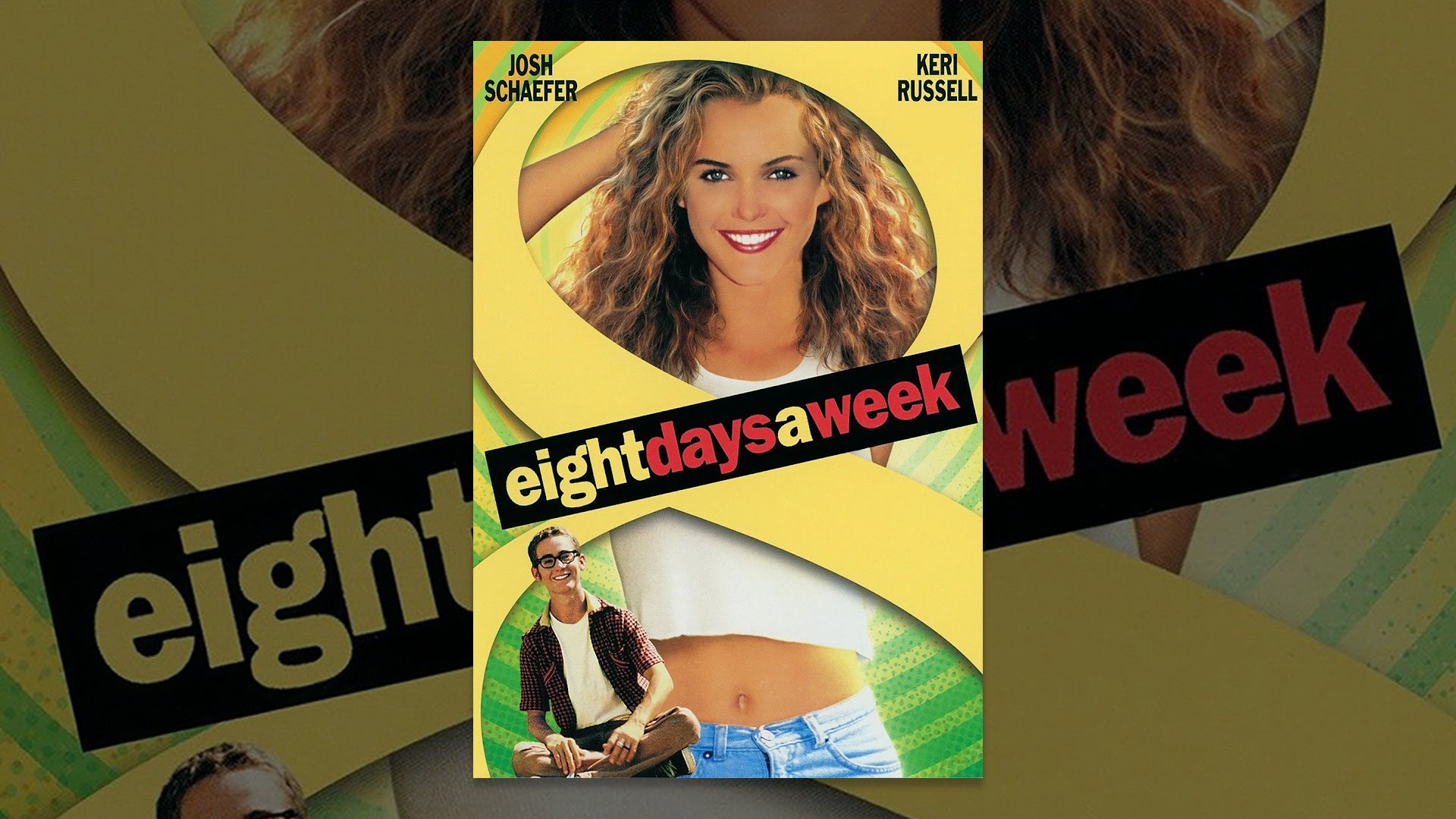 Eight Days A Week - YouTube