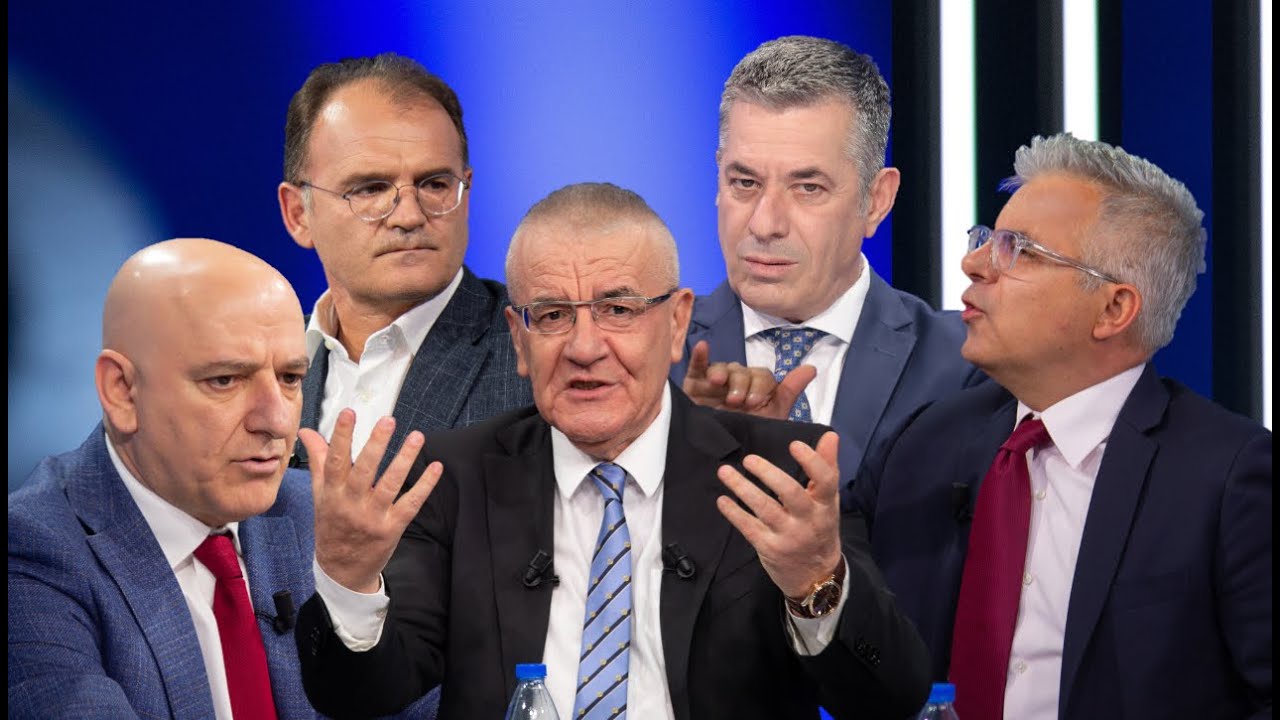 "Dole si karavidhe!"/Analistët përplasen me Roland Bejkon për rikthimin ...