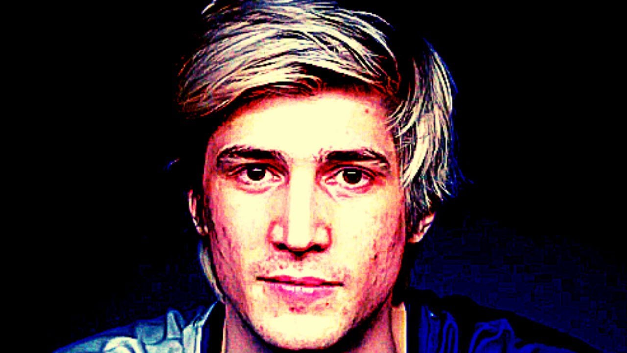 xQc twitch clips that awaken my inner cheeto - YouTube