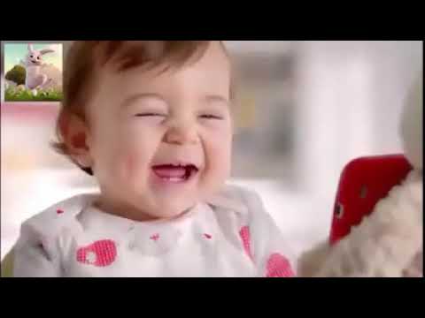 BEBEK GÜLMESİ REMİX