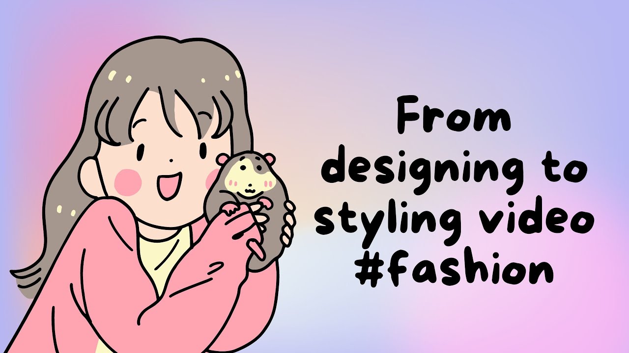 From designing to styling | ANGIRA NANDI #fashion #creator #designer # ...