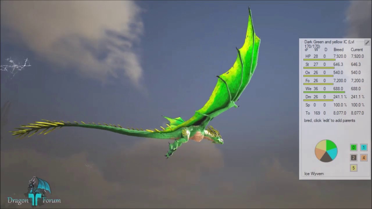 ARK: Trading - Sprite Flavor - YouTube