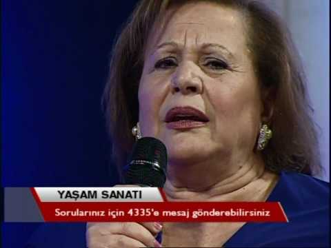 SEVMEKTEN KİM USANIR-TÜRKAN NALBANTOĞLU