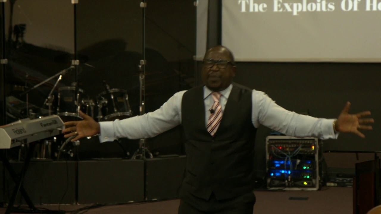 The Benefits of Honor - Apostle Moses Kariuki - YouTube