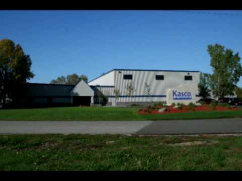 Who is Kasco Marine - YouTube
