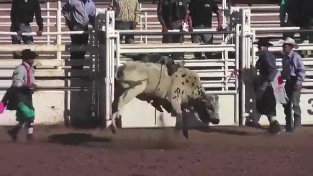 Rodeo Video - YouTube