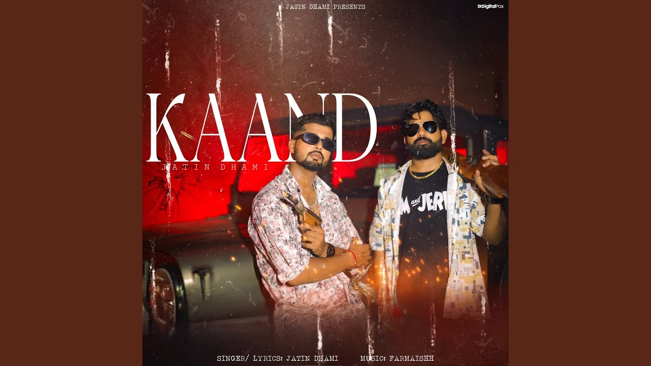 Kaand - YouTube