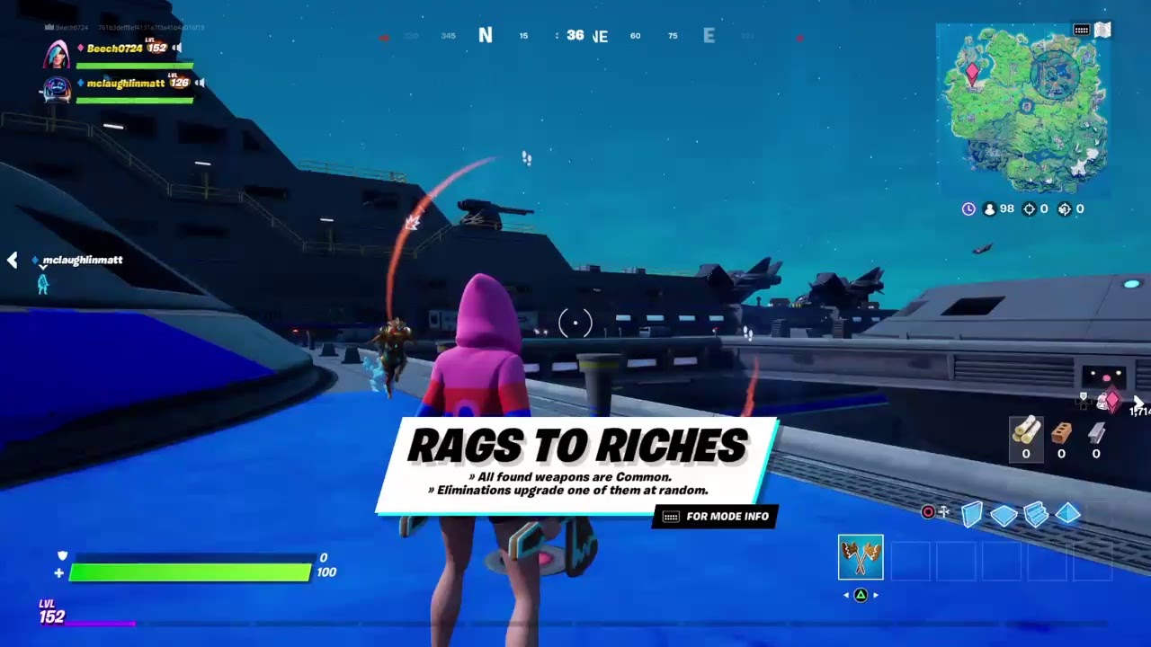 A little save the world - YouTube