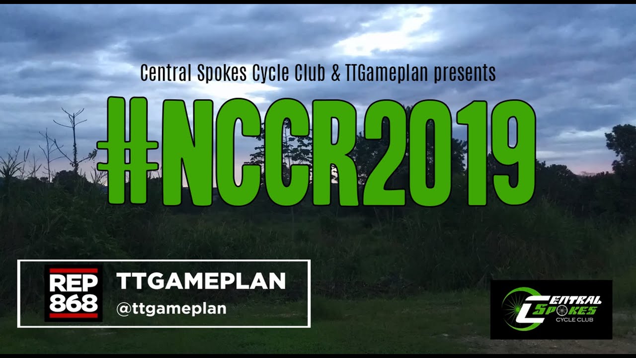 Central Spokes Cycle Club North Coast Ride 2019 #NCCR2019 | #REP868 ...