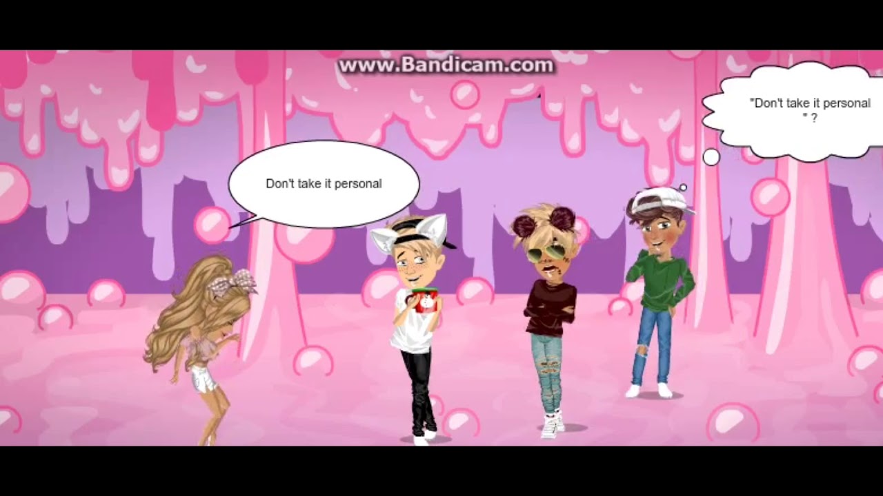 Personal - MSP version - YouTube