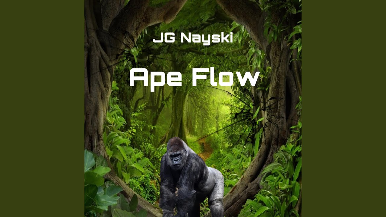 Ape Flow - YouTube