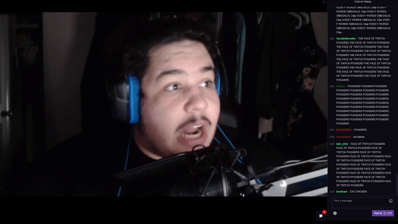 GREEKGODX GETS SHOT ON STREAM!!! | Feb 10th - YouTube