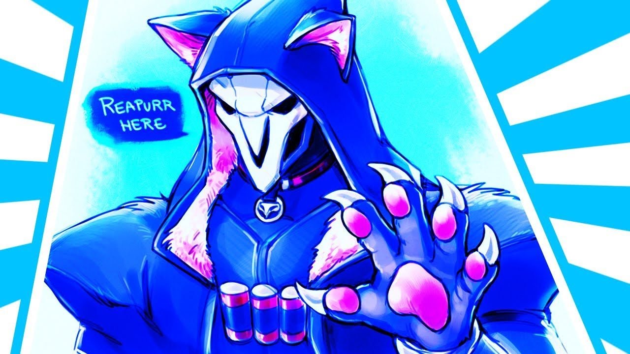 El inicio del fin. (Reaper) - YouTube