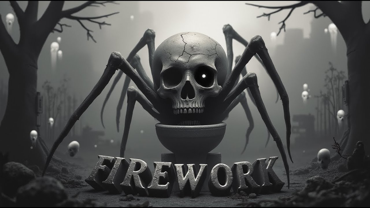 [NEW HARDEST]Firework 100% by TrickGMD - YouTube