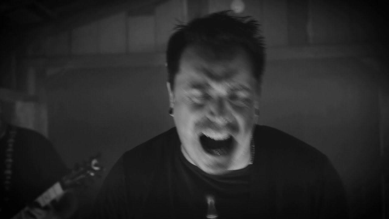 Sacredeath Stand Your Side (official Video) - YouTube
