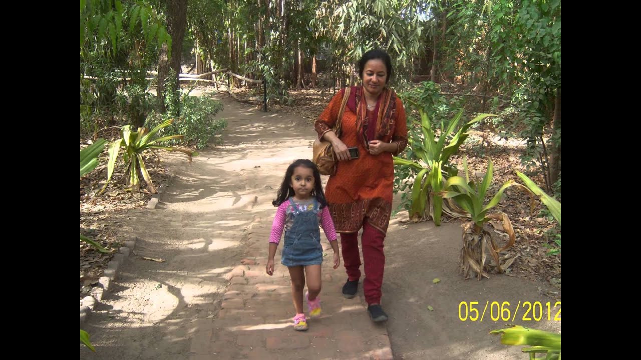 at sundarvan - YouTube