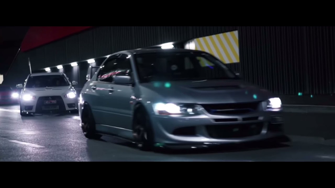 JDM edit - YouTube