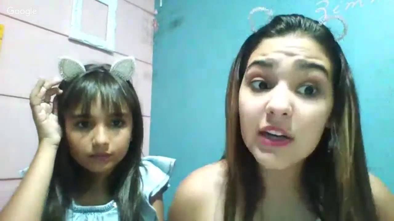 LIVE Ana zimmermann - YouTube