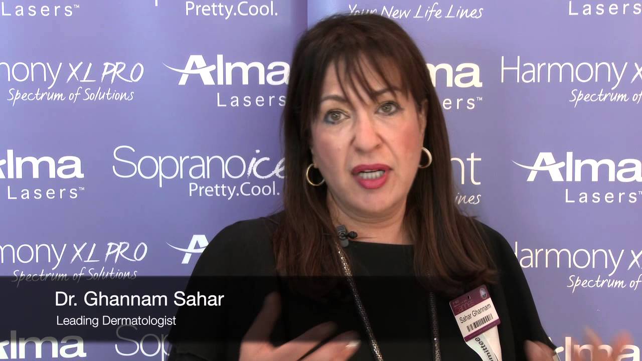 It's all About Partnership, Relationship and Trust- Dr. Ghannam Sahar ...