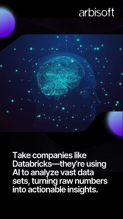 Transforming Big Data into Smart Data - YouTube