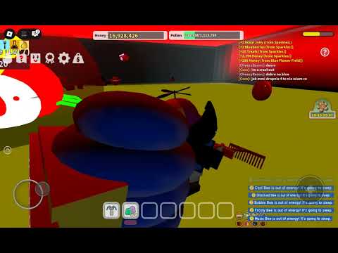 Finally getting Honey - Ace in BSS - YouTube
