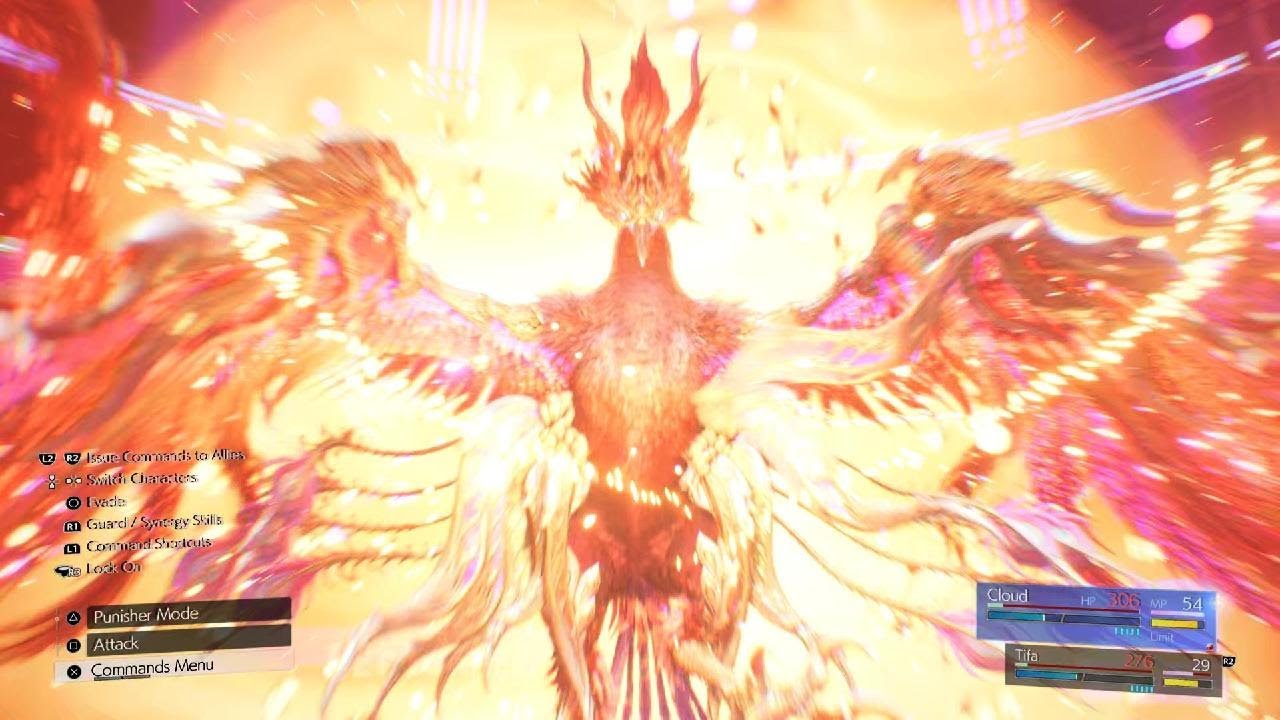 FINAL FANTASY X STRANGER THINGS CROSSOVER - YouTube