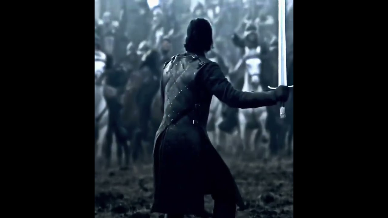 Daemon Targaryen | One Demon Army - YouTube