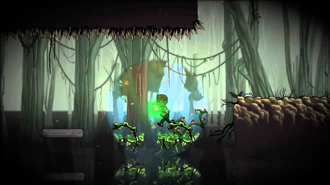 Schein Gameplay [PC HD] - YouTube