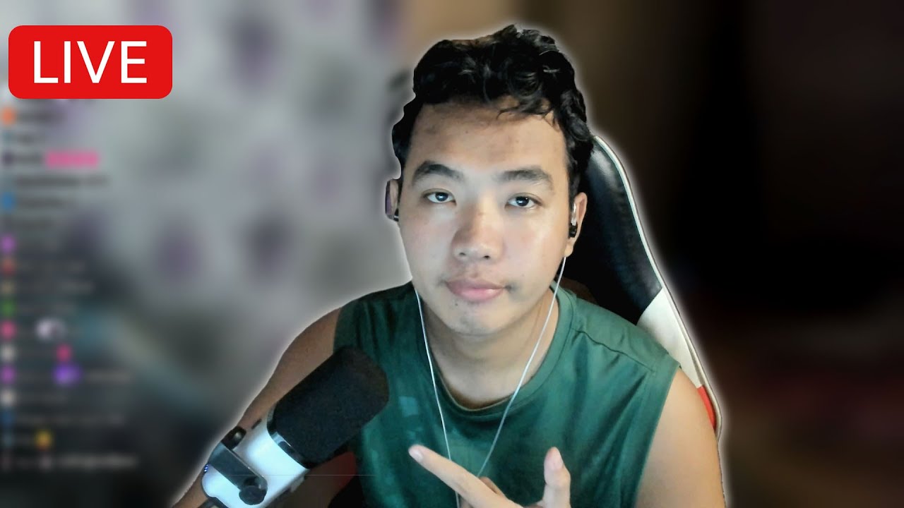🔴 LIVE - អូនហុងខុសអី - YouTube
