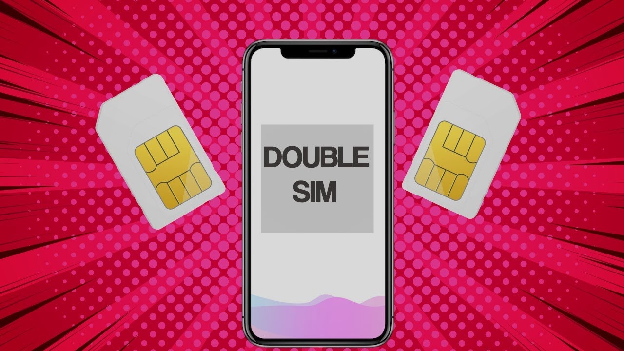 Comment utiliser la double SIM sur votre iPhone - YouTube