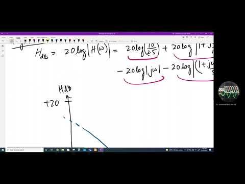 Circuit Analysis| Bode Plots | Solved Problems - YouTube