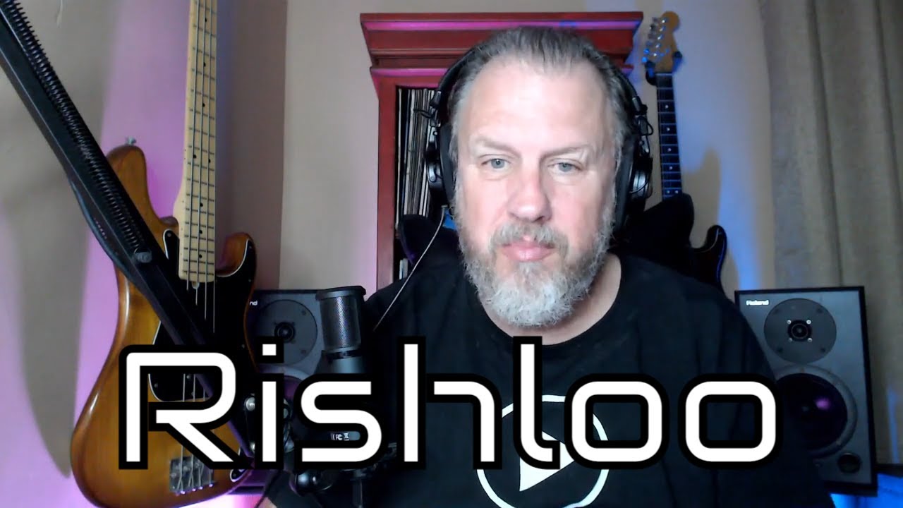 Rishloo - Zdzislaw - First Listen/Reaction - YouTube