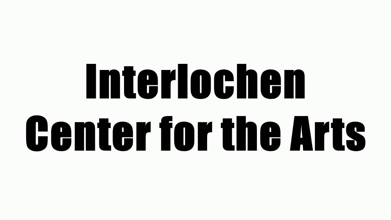Interlochen Center for the Arts - YouTube