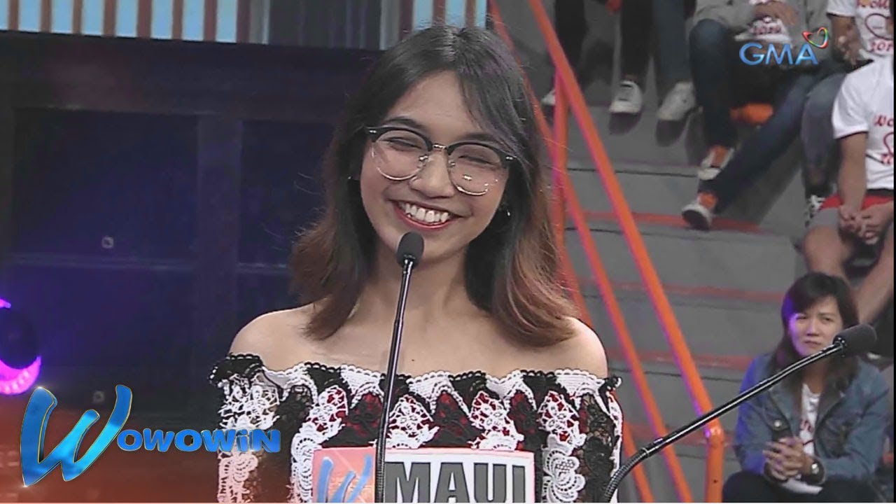 Wowowin: Malabo man ang mata, malinaw naman ang future! - YouTube