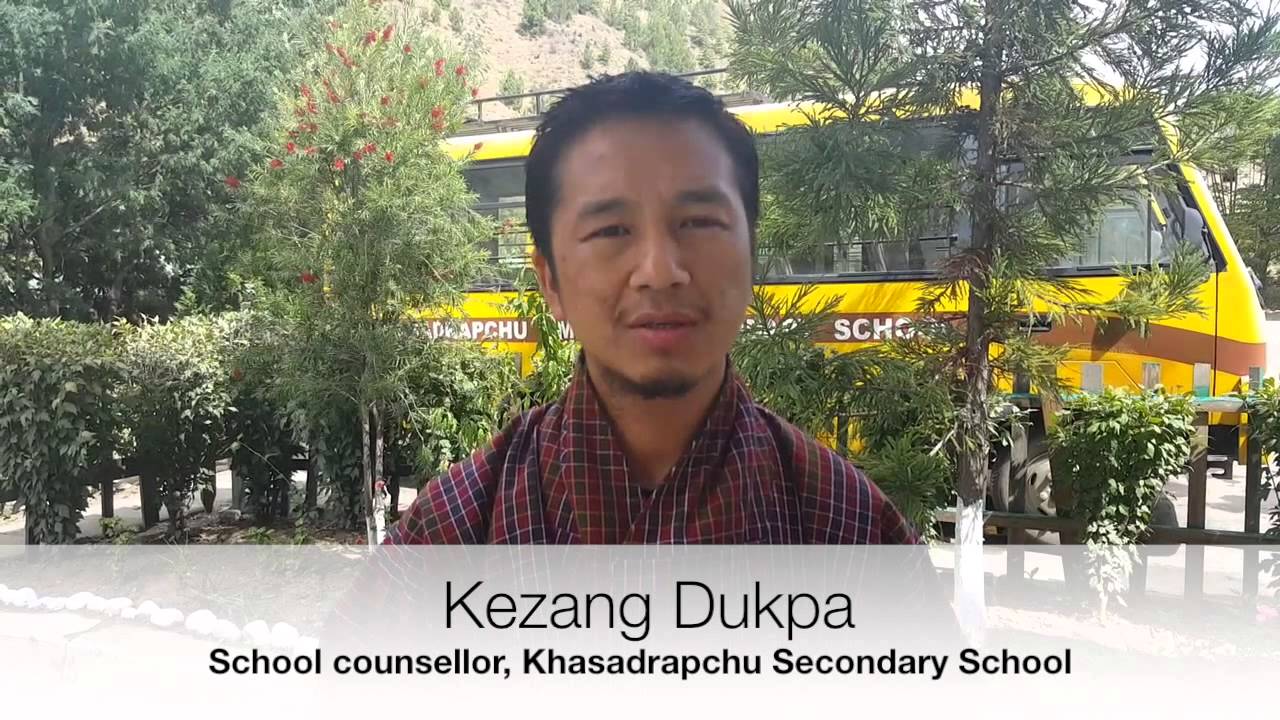 Adolescent Kit for innovation and expression - YouTube