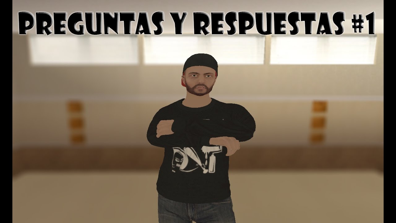 Master Loquendo Responde - Preguntas y Respuestas #1 - YouTube