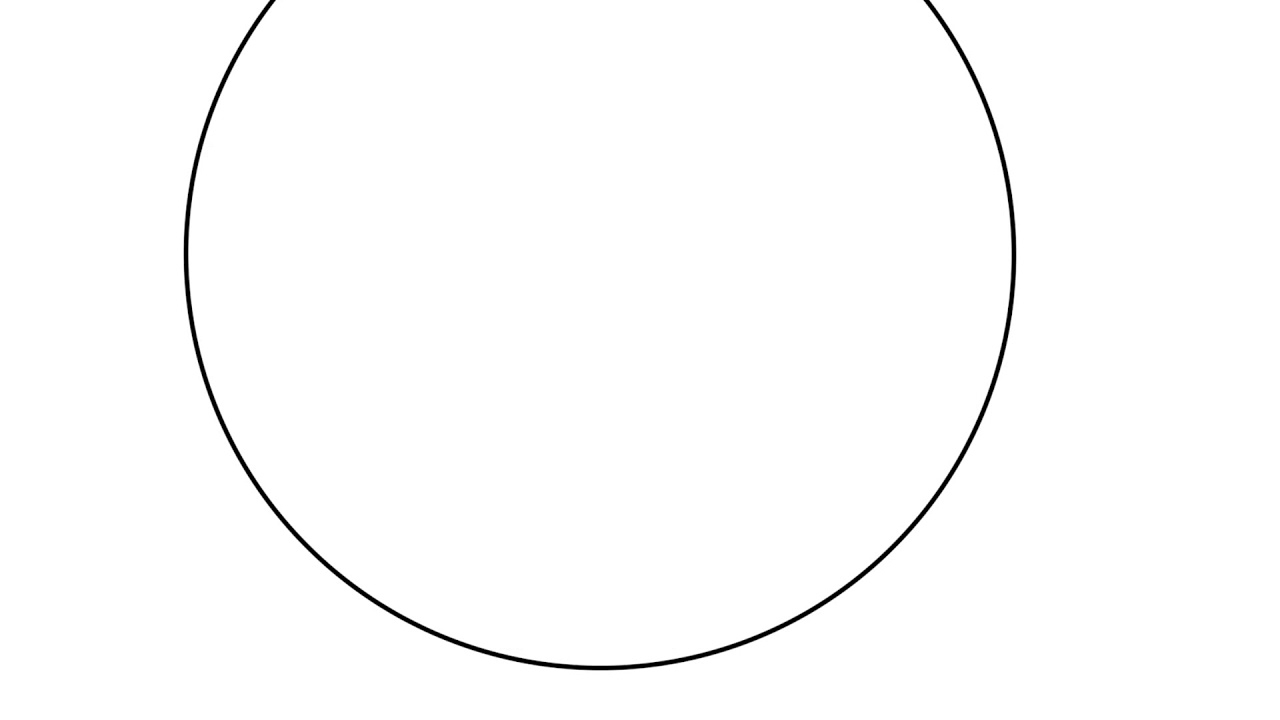 Drawing a fractal - YouTube