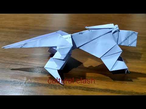 The Paper Menagerie by Ken Liu - Explained - Chinese diasporic short ...